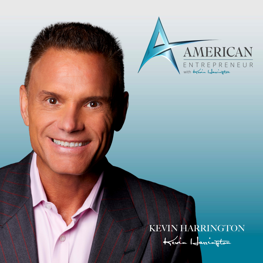 Shark Tank's Kevin Harrington Joins Forces with GARM Clinic - Global ...